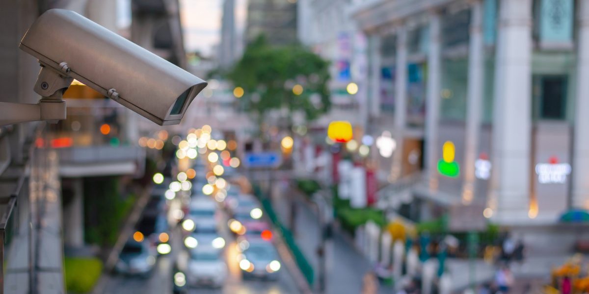 The Basics of CCTV Video Analytics and Their Applications - Easy Fresh ...