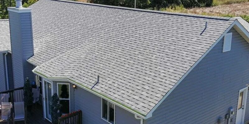 Exploring Modern Shingle Roofing Styles and Colors for Today’s Homes ...